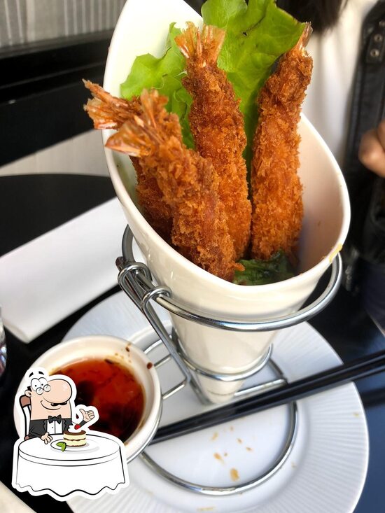 Le Palanquin restaurant, Paris, 4 Pl. Boulnois - Restaurant reviews