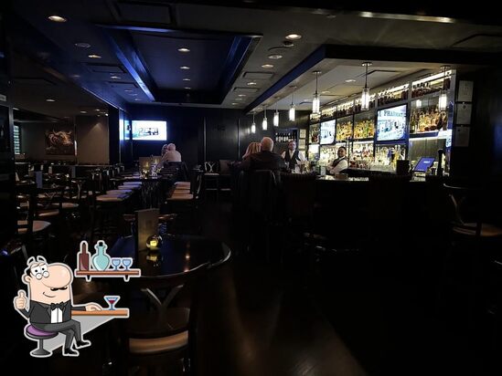 Morton's The Steakhouse, Naperville - Restaurant menu, prices and reviews