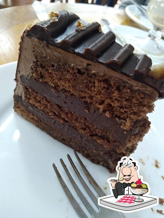 Multi Sabores, Praia Grande - Restaurant reviews