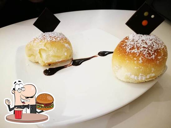 Pasticceria Poppella, Naples, Via Arena della Sanità - Restaurant reviews