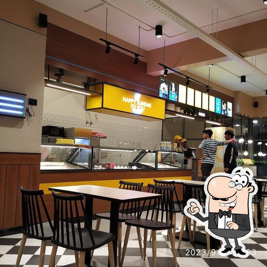 Polar Bear Ice Cream Sundaes - Sahakara Nagar, Bengaluru - Restaurant ...