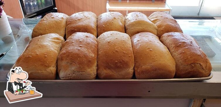 Rex Brothers Bakery in Erie - Restaurant reviews