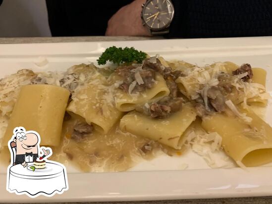 Ristorante Vittoria, Ravello - Restaurant menu and reviews