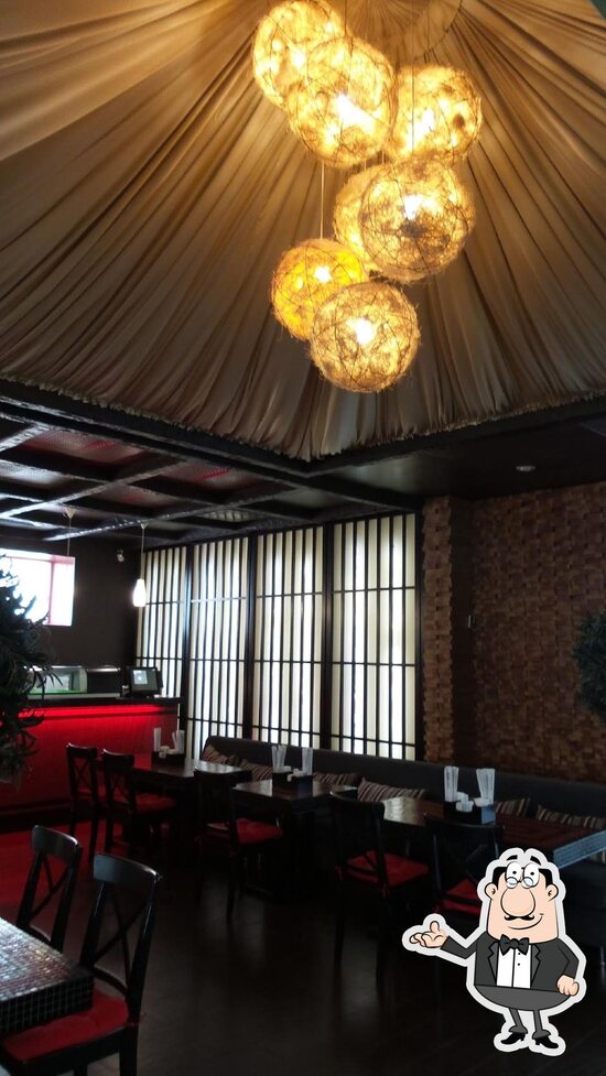 Veranda, Volzhskiy - Restaurant menu, prices and reviews