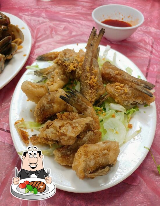 Wing Kee Restaurant, Hong Kong - Menú del restaurante, precios y reseñas