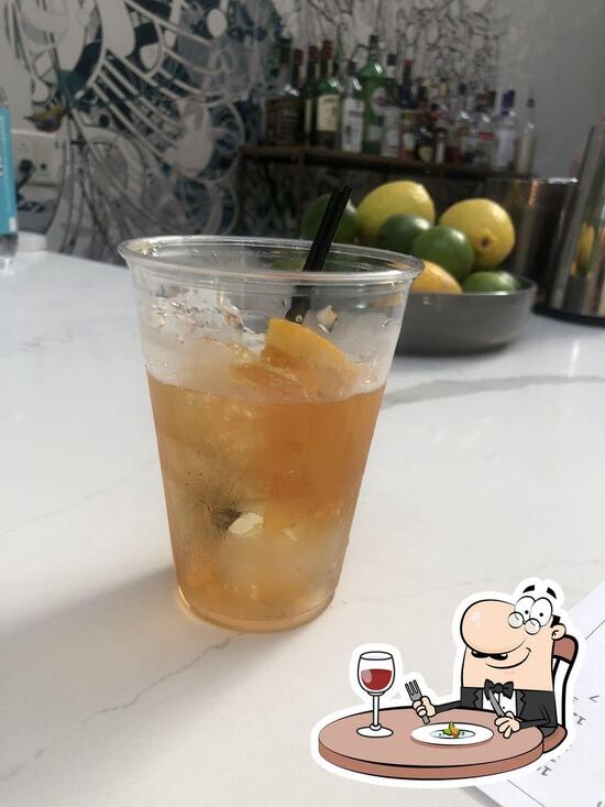 COCKATOO, Philadelphia - Restaurant menu, prices and reviews