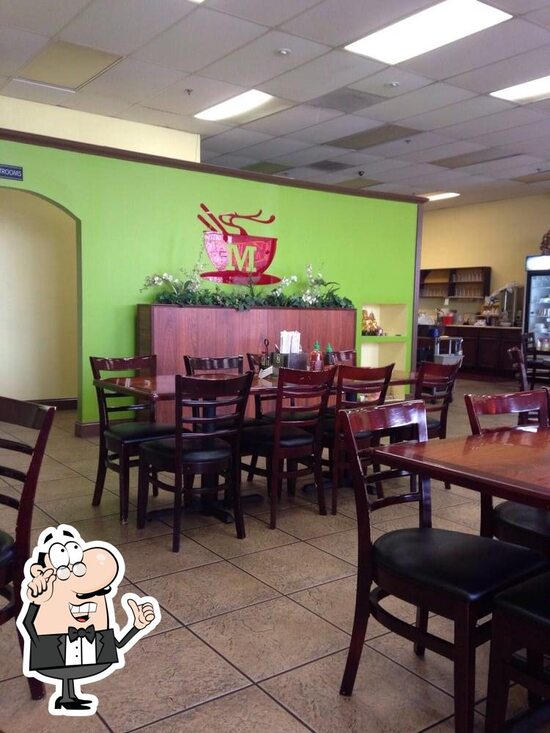 Mac Phở, Stockton - Restaurant menu, prices and reviews