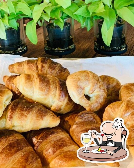 TOP's café cafe, Bangkok, 7 8 Kanchanaphisek 3 Alley - Restaurant reviews