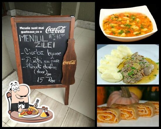 Casa Banil, Bucharest, Strada Petre Ispirescu nr 95 - Restaurant reviews