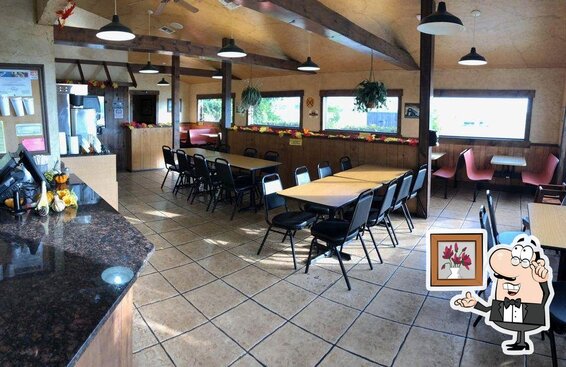 Country Express, Victoria - Restaurant menu, prices and reviews