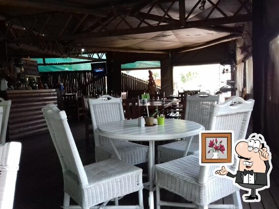 Die Koffiekan Nylstene, Modimolle - Restaurant menu, prices and reviews