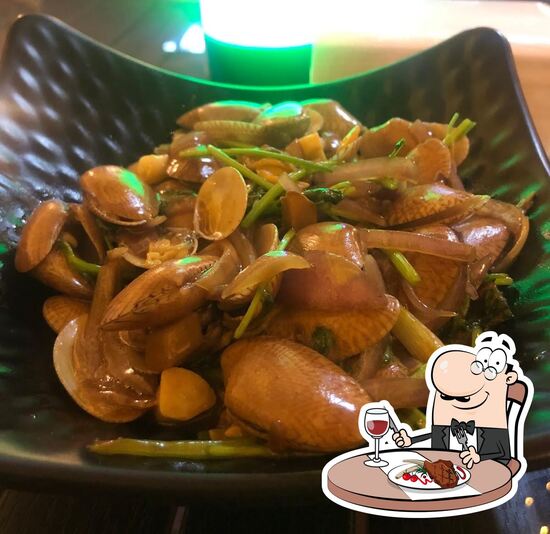 Feng Ren Ji Restaurant, Pasay - Restaurant menu, prices and reviews