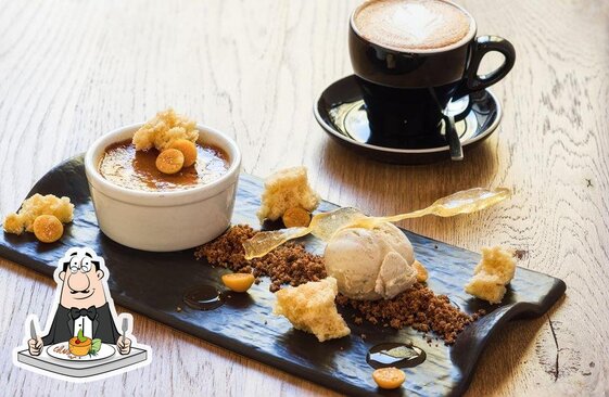 Four Cousins Restaurant Robertson, Robertson, 54 Voortrekker Ave ...