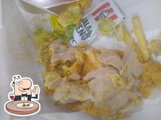KFC, Ciudad Juarez - Menú del restaurante, precios y reseñas