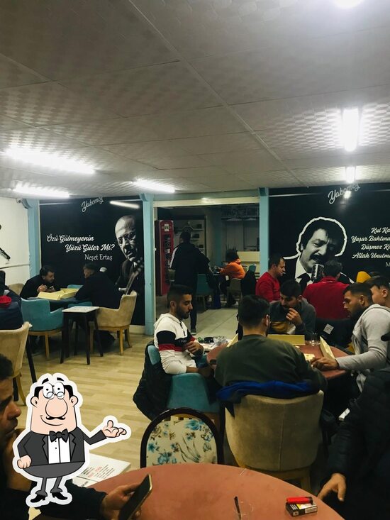 Kasaba Cafe & Nargile, Nigde