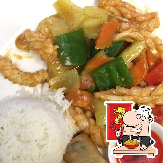Ming Yen in Novato - Restaurant menu and reviews