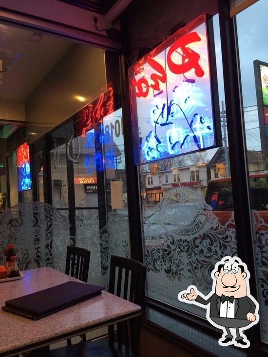 Pho Com Tam 168 Vietnamese Cuisines, Toronto - Restaurant menu, prices ...
