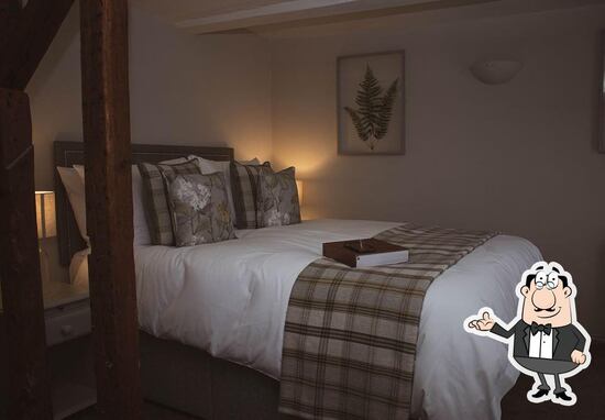 The Angel, Wangford - Restaurant menu, prices and reviews