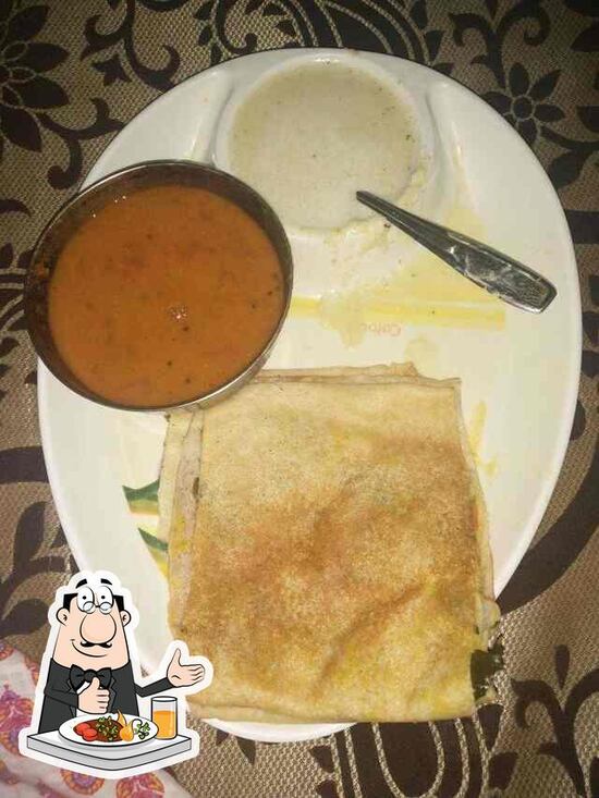 Menu at Two Bites Foods, Ahmedabad