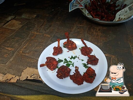 Vicky restaurant, Puducherry - Restaurant menu, prices and reviews