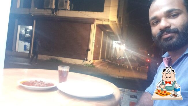 Kattan chaya, Ernakulam - Restaurant reviews