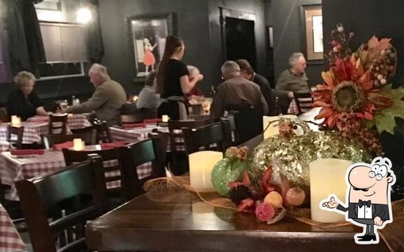 Scorchy Cafe Italiano, Rockton - Restaurant menu, prices and reviews
