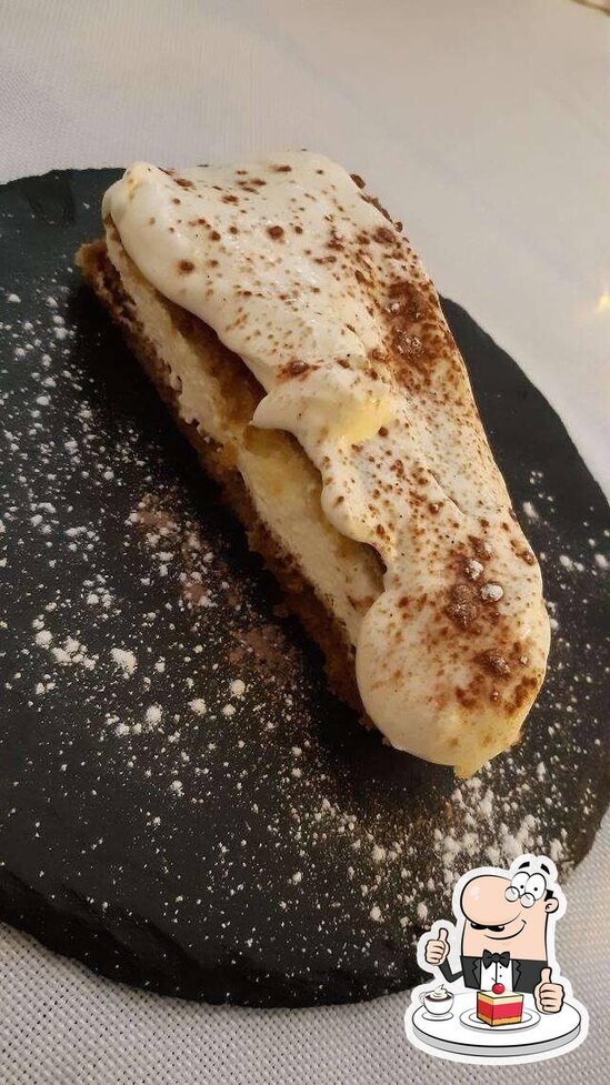 Il Monello restaurant, Lisbon - Restaurant menu and reviews
