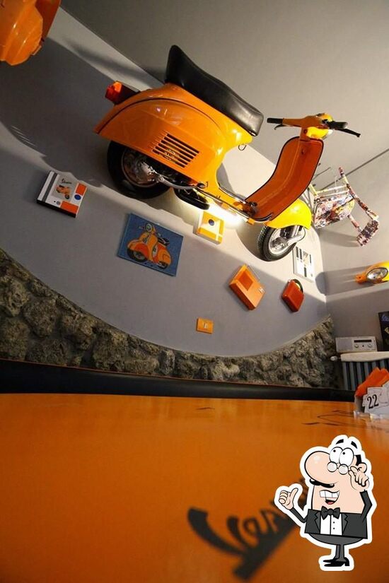 Pizzeria Vespaio, Querce al Pino - Speisekarte, Preise und Bewertungen