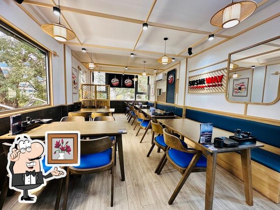 SushiWay Phạm Ngọc Thạch, Ho Chi Minh City - Restaurant menu, prices ...