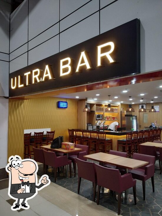 ULTRA BAR, Bhubaneswar - Restaurant menu, prices and reviews
