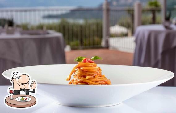 Aperi Boff & Food restaurant, Costermano - Restaurant menu and reviews