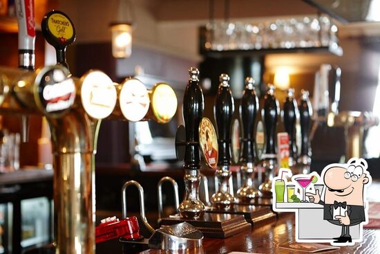 Menu at The Farmers Arms pub & bar, Ormskirk, 36 New Ln