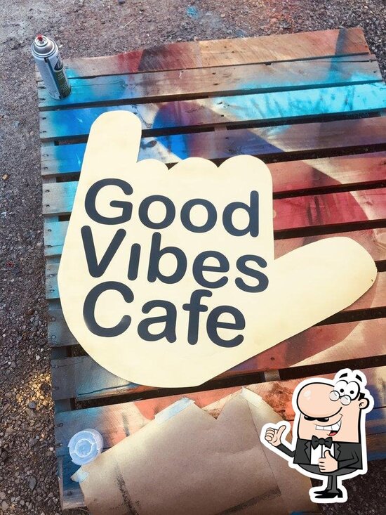 Good Vibes Cafe Juneau, Juneau - Restaurant menu, prices and reviews