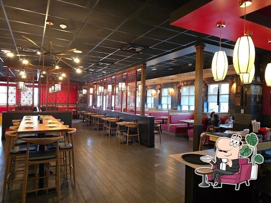 House of Umami Ramen, Canton - Restaurant menu, prices and reviews