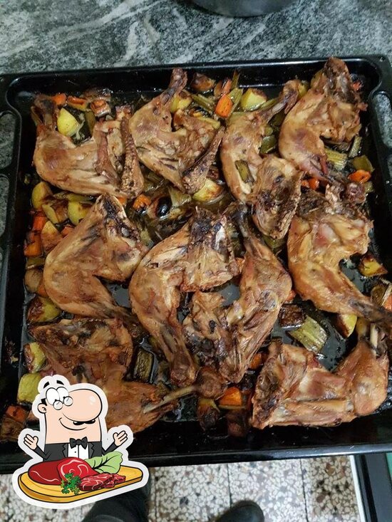 KHAN FOOD, Pisa - Restaurant menu, prices and reviews