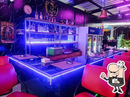 Kat Bar, Koh Chang Tai - Restaurant reviews