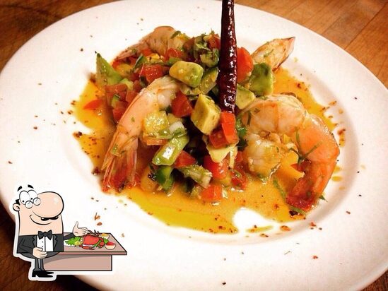 La Mula Terca in Philadelphia - Restaurant menu and reviews