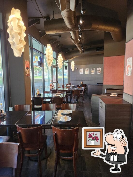 Dan Gui Blossoms 丹桂•尚品 in Seattle - Restaurant reviews