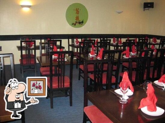 Lychee Chinese Restaurant in Peebles, Peebles - Restaurant menu, prices ...