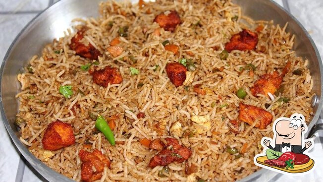 M.S Fast Food, Chennai - Restaurant menu, prices and reviews