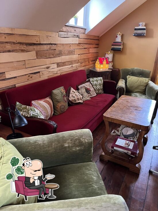 Naustið, Húsavík - Restaurant menu, prices and reviews