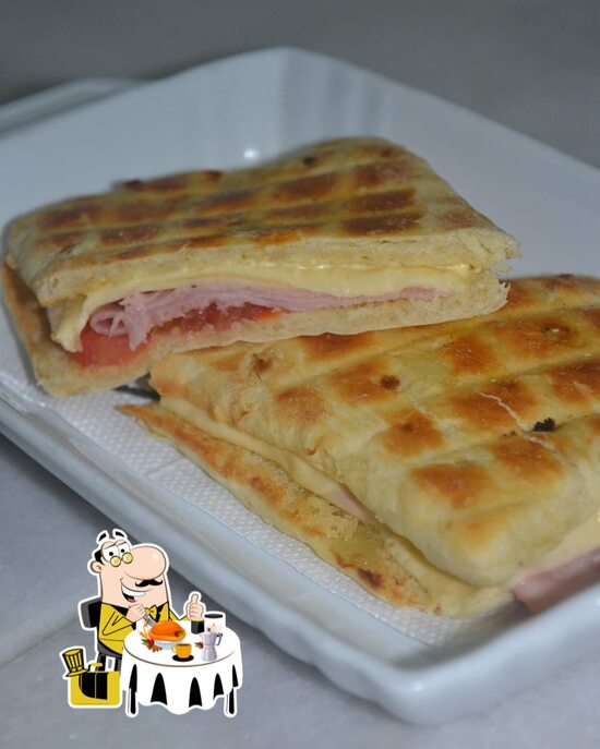 Nino's Cafe & Bar, Buenos Aires - Menú del restaurante, precios y reseñas