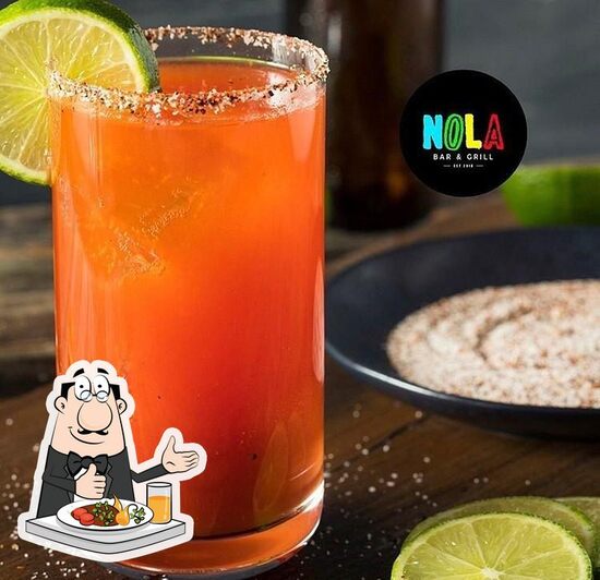 Nola Bar & Grill, La Romana - Restaurant reviews