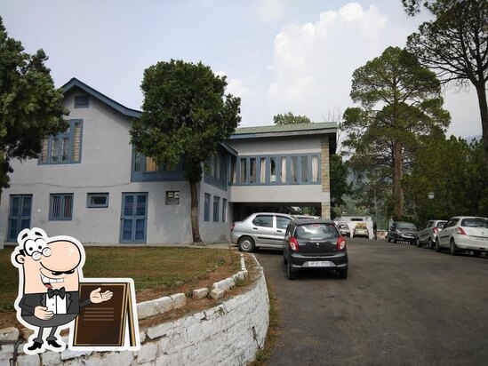 Pwd Rest House Banikhet, Banikhet - Restaurant reviews