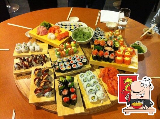 Asian Garden in Saskatoon - Restaurant menu and reviews