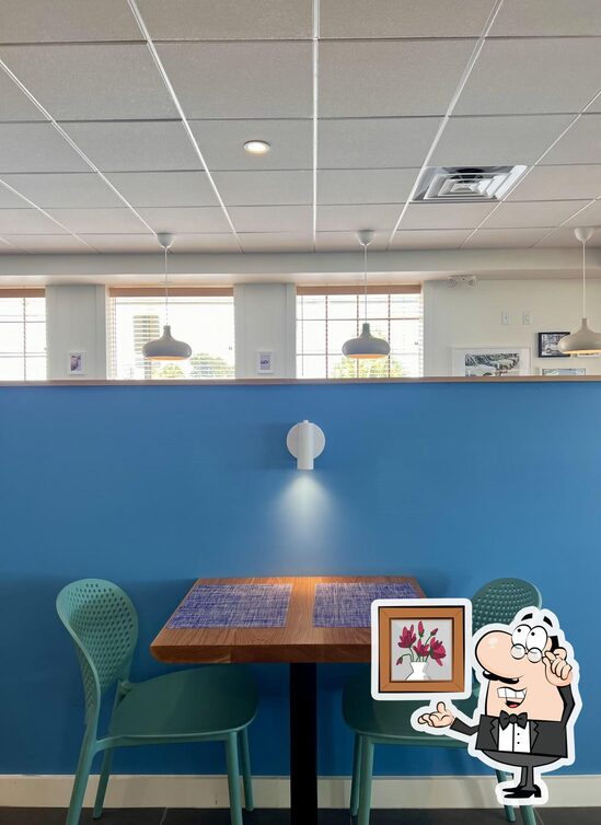 Station 49 Palm Bay, Palm Bay - Restaurant menu, prices and reviews