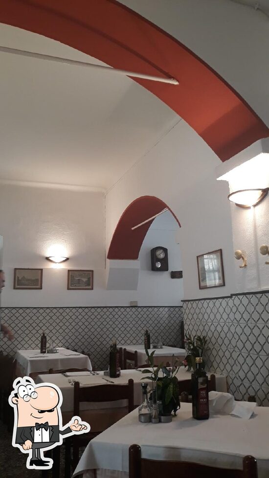 Trattoria Quaranta, Rapallo - Menú del restaurante, precios y reseñas