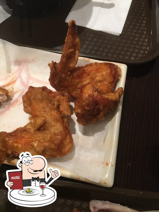 Wo Fung Noodle House, Richmond - Restaurant menu, prices and reviews