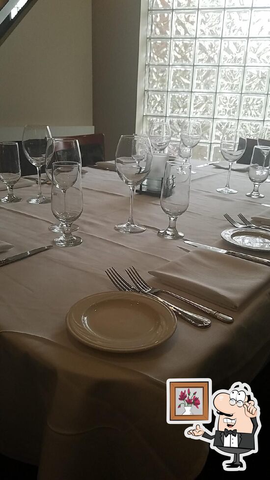 Cafe Oggi, McLean - Restaurant menu, prices and reviews