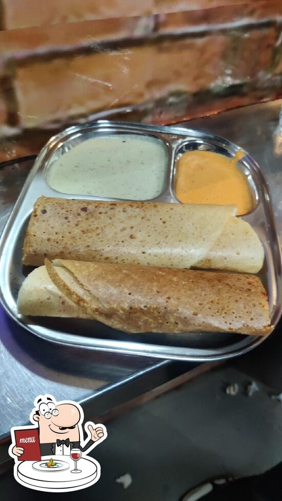 Dosa den- Best Dosa in Belgaum, Belagavi - Restaurant menu, prices and ...